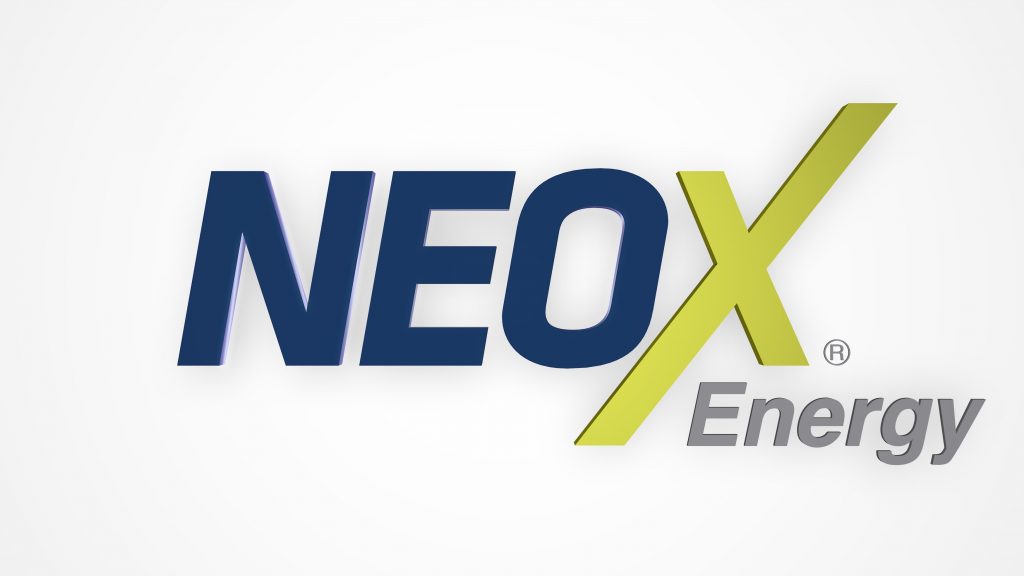 NEOX Energy origineel | HL Eco Services